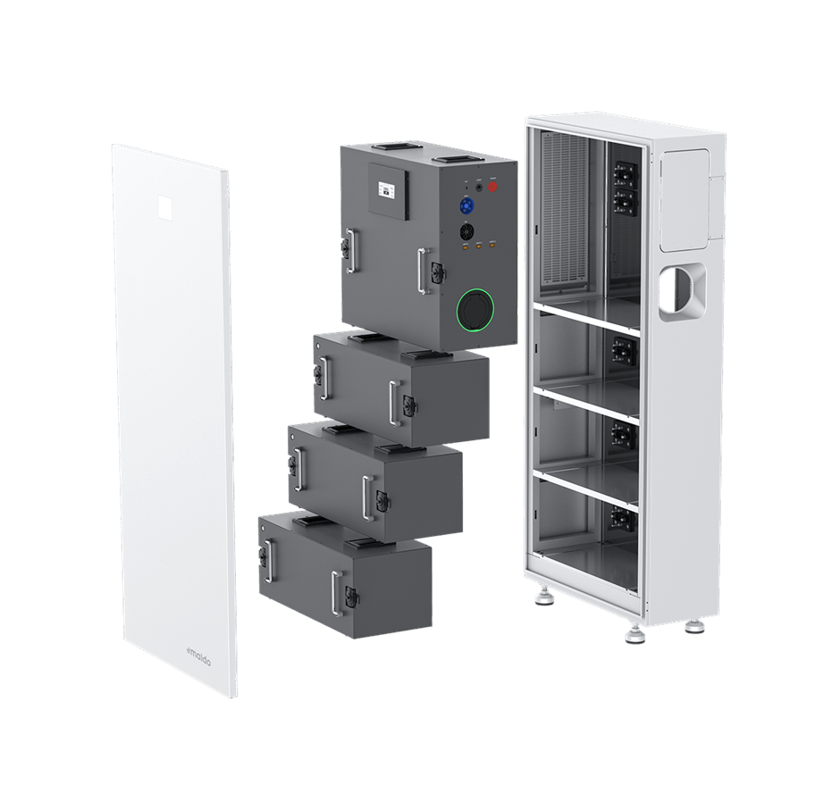 Solceller, Varmepumper & Batterier | Bodil Energi